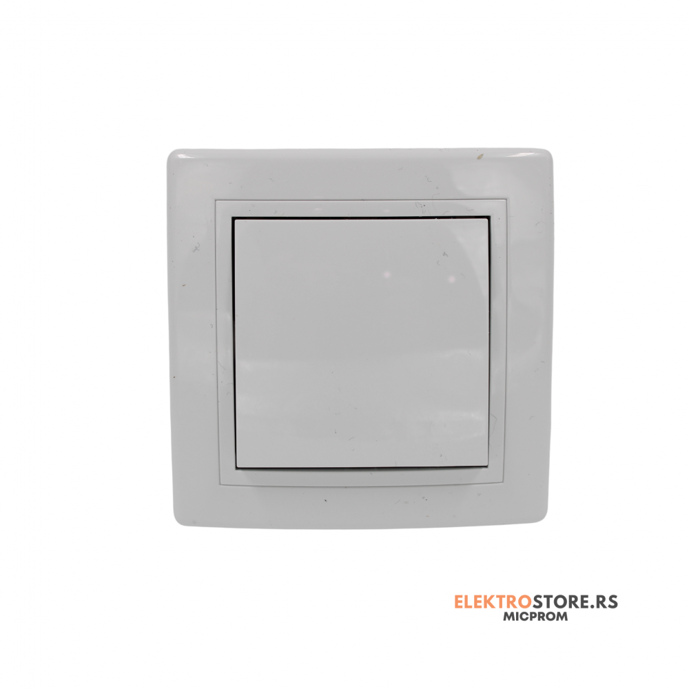 605.00 OBIČAN PREKIDAČ ALING CONEL PRESTIGE