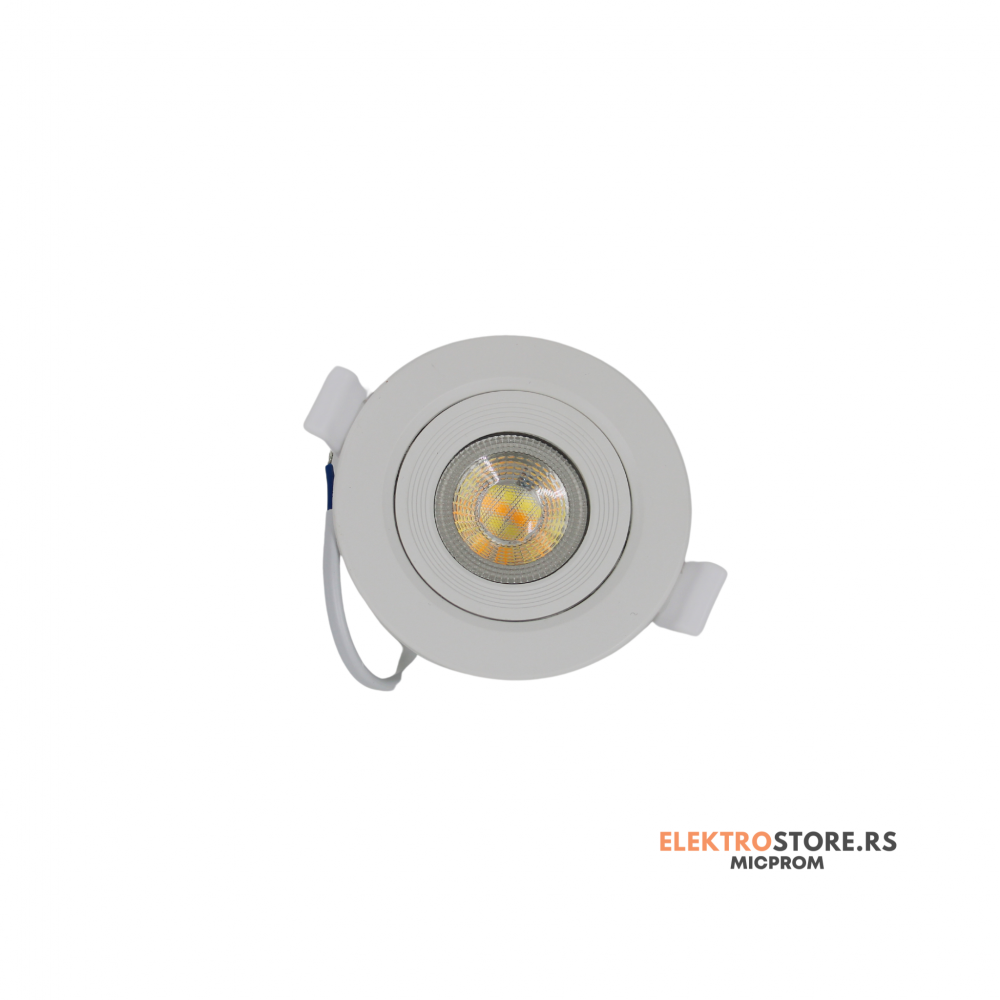 ROZETNA BRAYTON 5W CCT BD02-00580