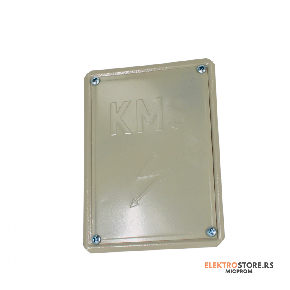 KUTIJA MERNOG SPOJA - KMS